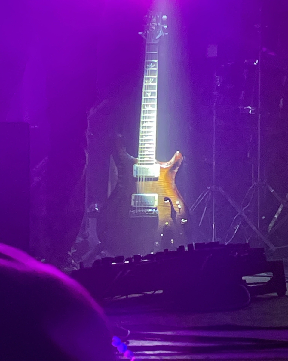 Goose Concert & Tour History (Updated for 2023) | Concert Archives