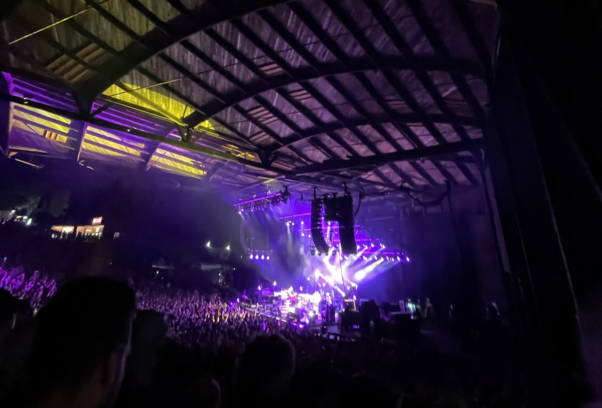 Concert History of Alpine Valley Music Theatre East Troy, Wisconsin ...