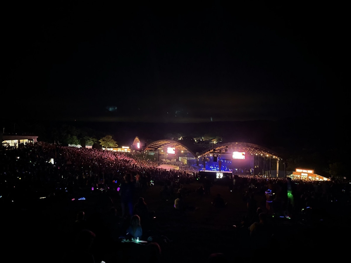 Concert History of Alpine Valley Music Theatre East Troy, Wisconsin ...