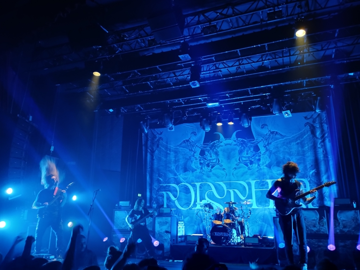 Polyphia Concert & Tour History (Updated for 2023) | Concert Archives