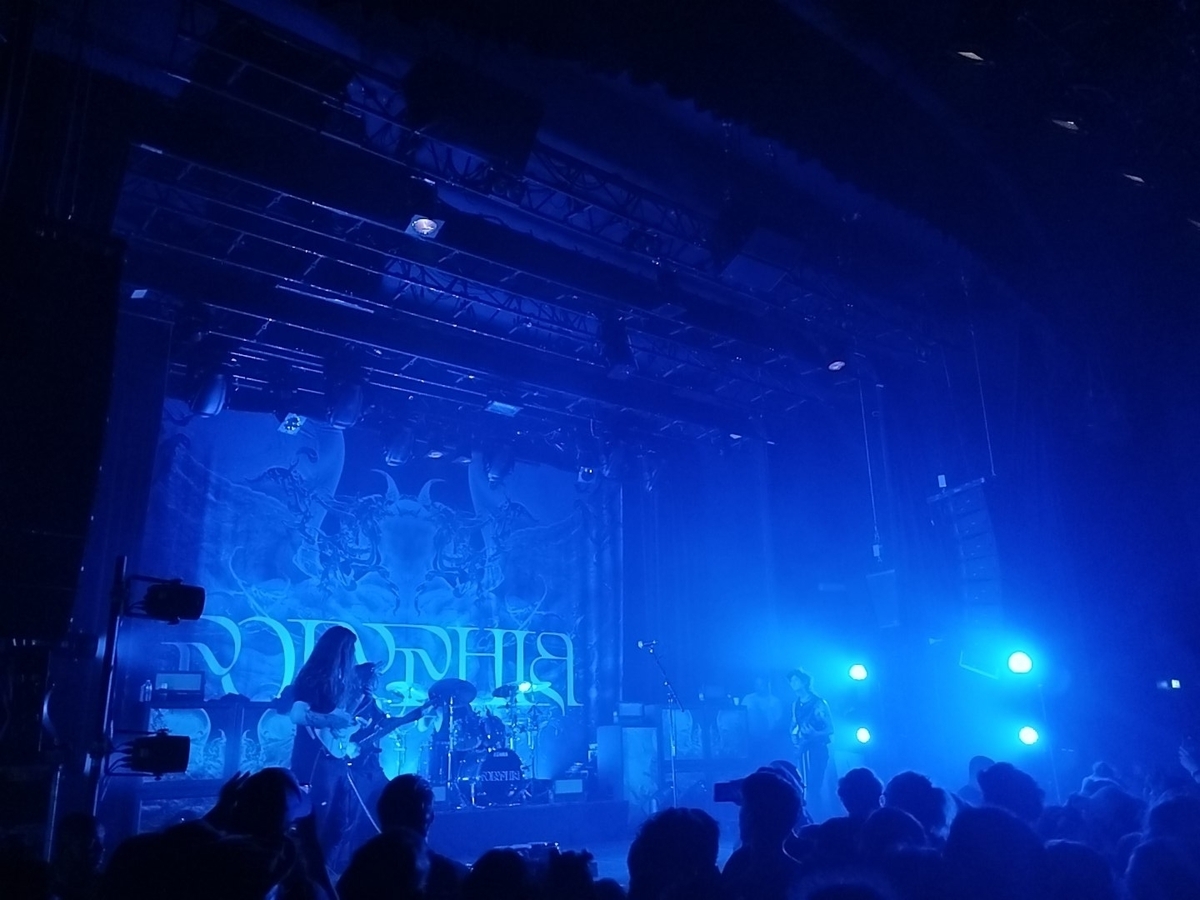 Polyphia Concert & Tour History (Updated for 2023) | Concert Archives