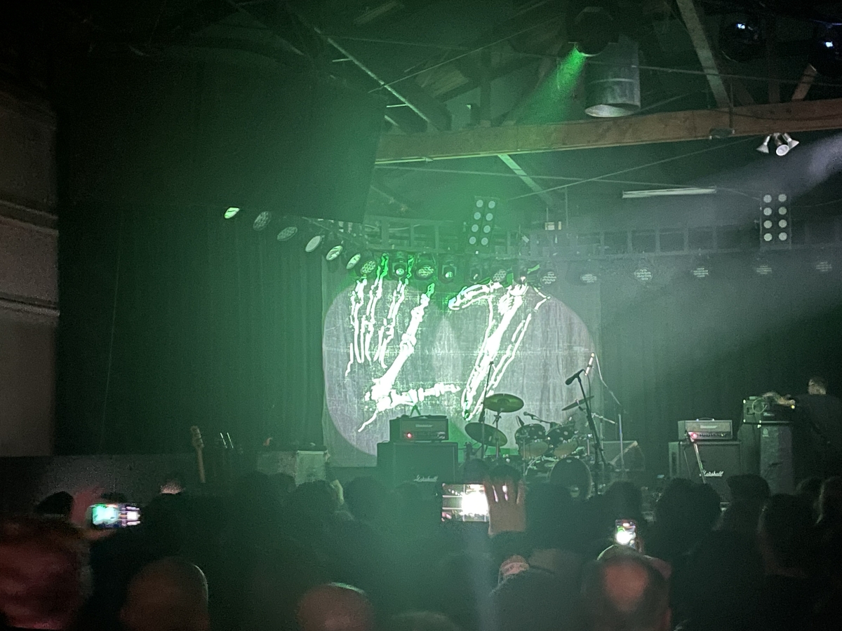 Concert History of The Glass House Concert Hall Pomona, California ...