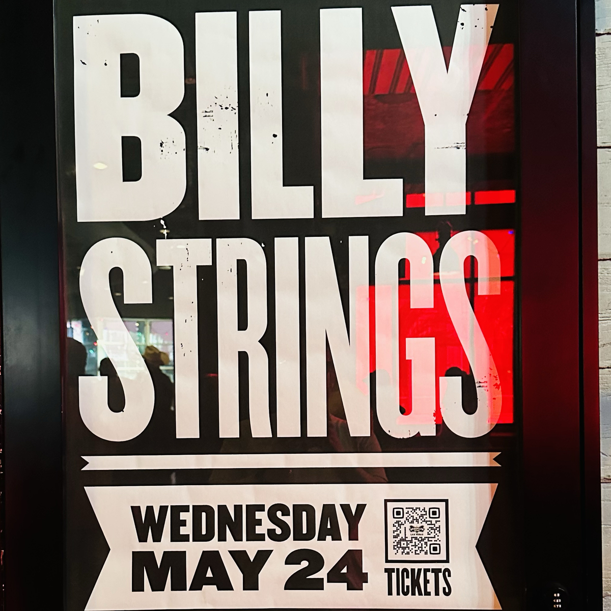 Billy Strings Concert & Tour History (Updated for 2023) | Concert Archives