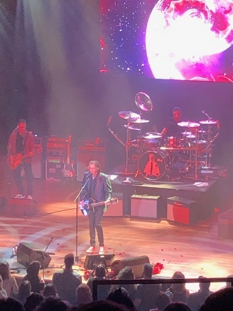 Rick Springfield Concert & Tour History (Updated for 2023 - 2024 ...