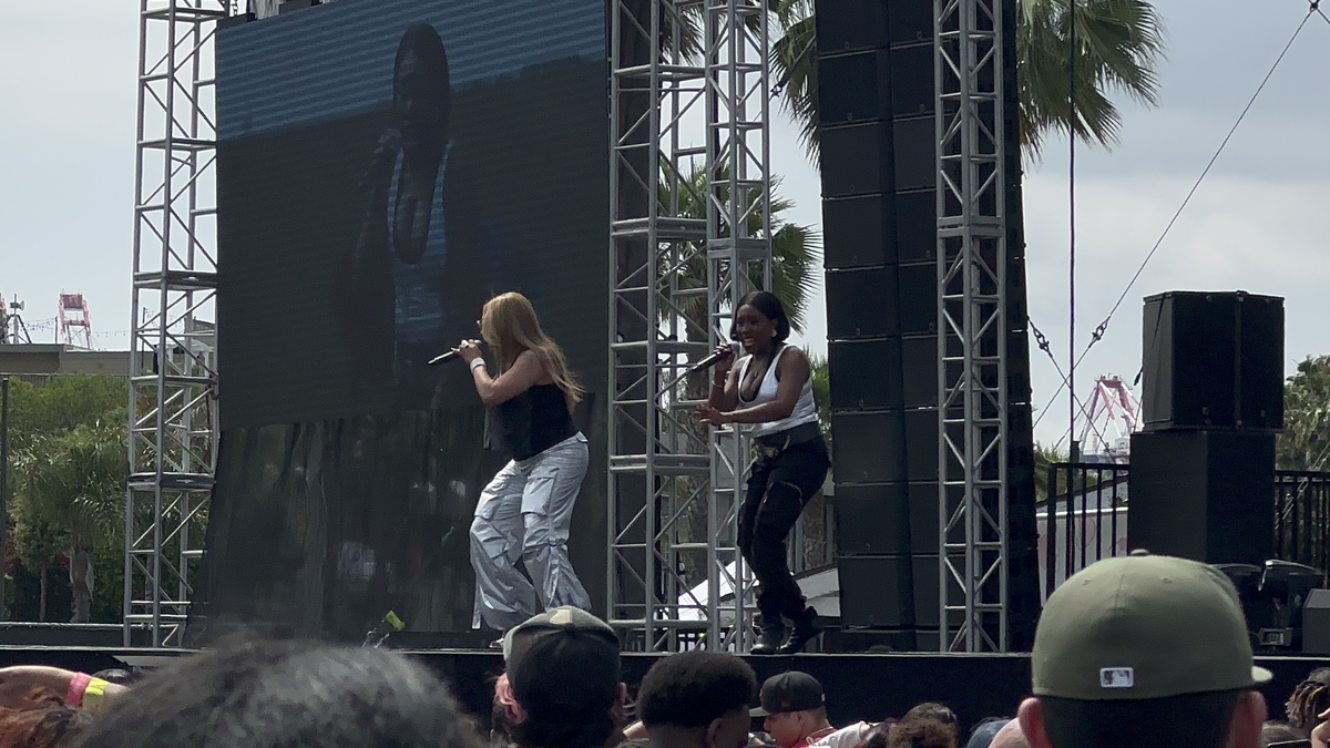 Rsvp Concert & Tour History (Updated for 2025) | Concert Archives