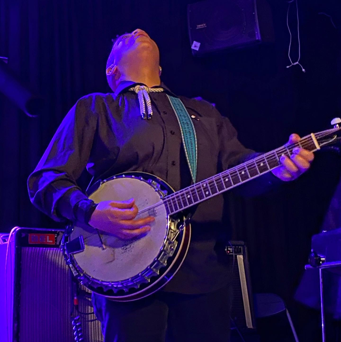 May 27, 2023: Ye Nuns / Lord Rochester at The Lexington London, England ...