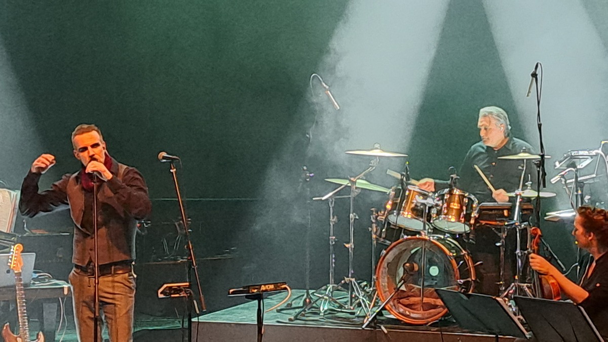 Exit North Concert & Tour History | Concert Archives