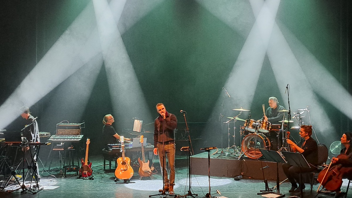 Exit North Concert & Tour History (Updated for 2025) | Concert Archives