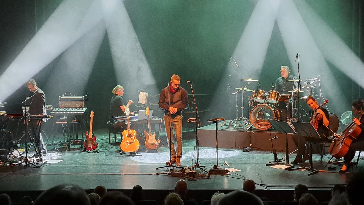 Exit North Concert & Tour History (Updated for 2025) | Concert Archives