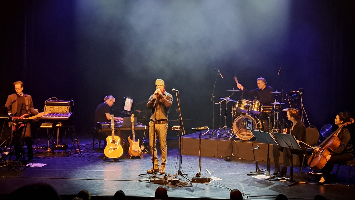 Exit North Concert & Tour History (Updated for 2025) | Concert Archives