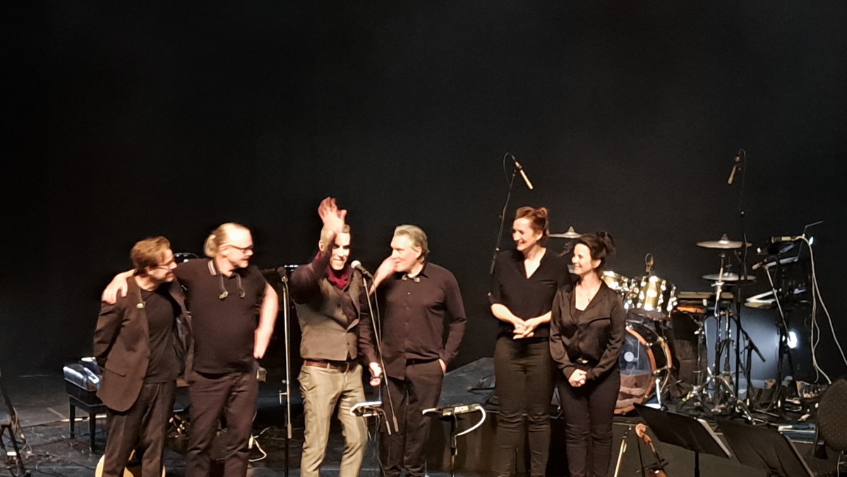 Exit North Concert & Tour History (Updated for 2025) | Concert Archives