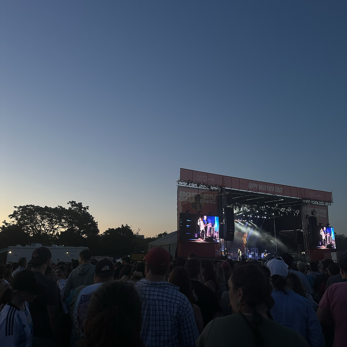 Mt. Joy Concert & Tour History (Updated for 2023) | Concert Archives