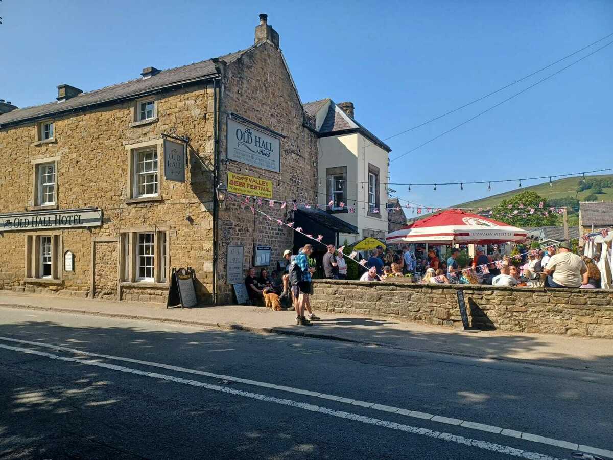 Calum Jones Concert & Tour History (Updated for 2025) | Concert Archives