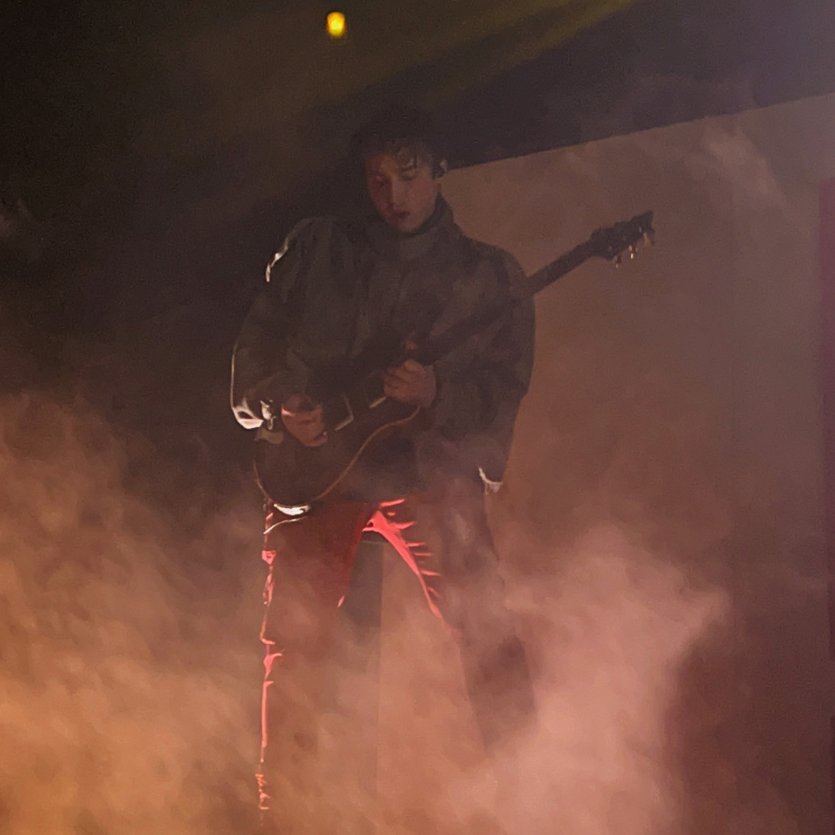 Elliot Lee Concert & Tour History (Updated for 2023) | Concert Archives