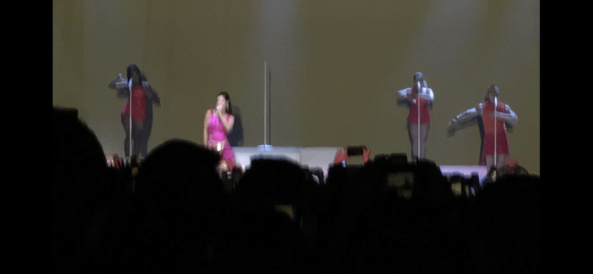 Marina Concert & Tour History (Updated for 2023 - 2024) | Concert Archives