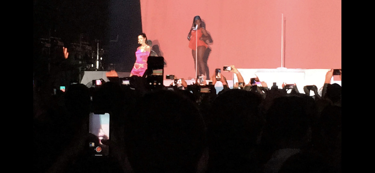 Marina Concert & Tour History (Updated for 2023 - 2024) | Concert Archives