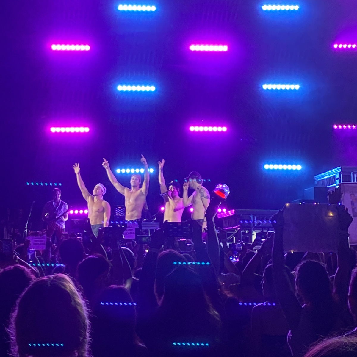 Big Time Rush Concert & Tour History (Updated for 2023) | Concert Archives