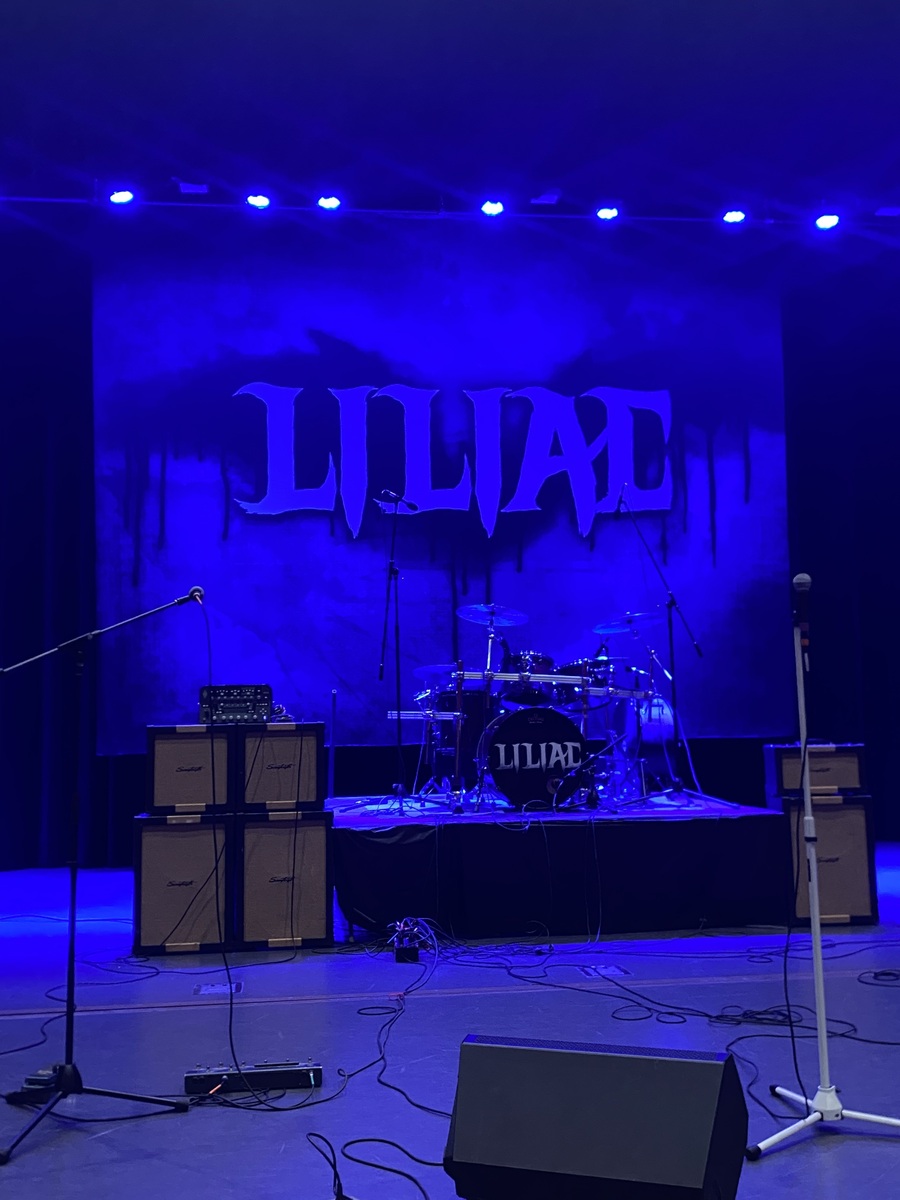 Concert History of Decatur Civic Center Arena Decatur, Illinois, United ...