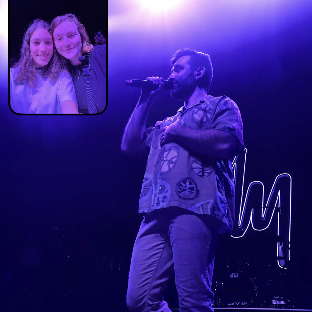 Metejoor Concert & Tour History (Updated for 2023) | Concert Archives