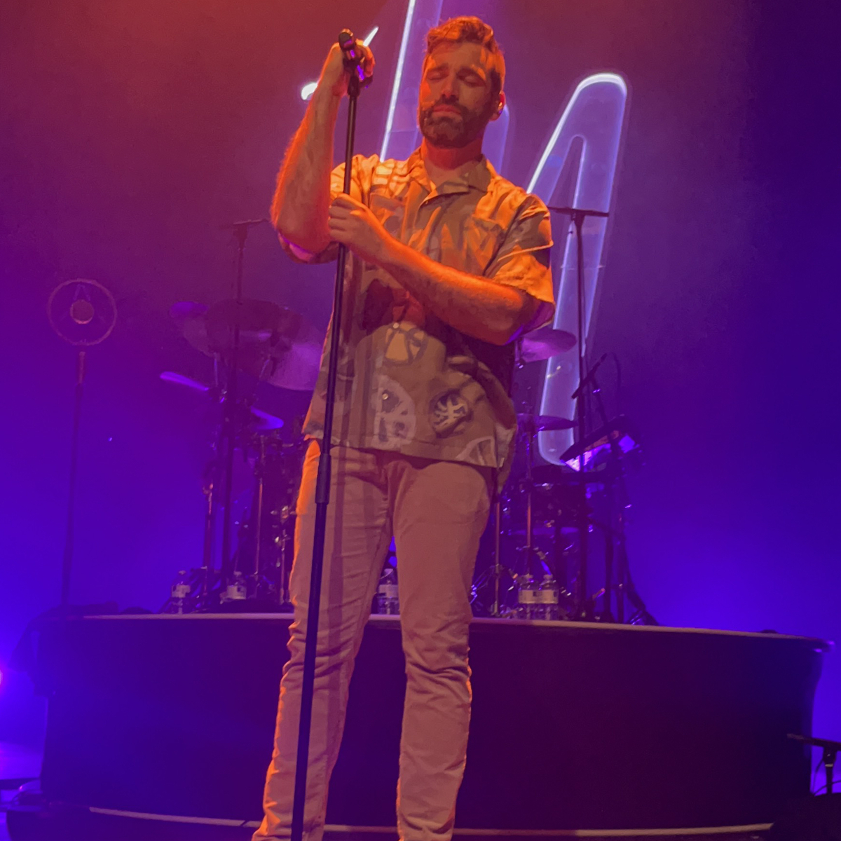 Metejoor Concert & Tour History (Updated for 2023) | Concert Archives