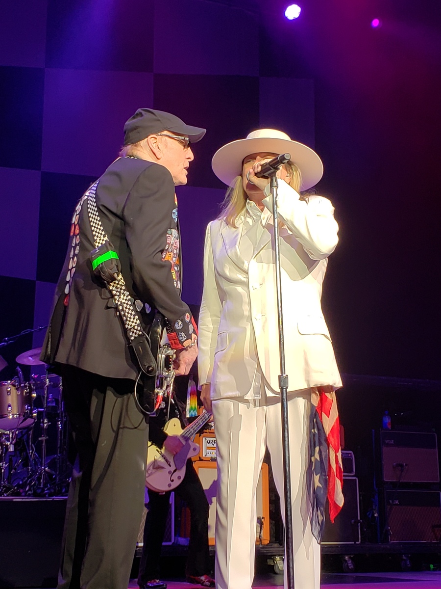 Mar 12, 2023: Cheap Trick at Hard Rock Live Orlando Orlando, Florida ...