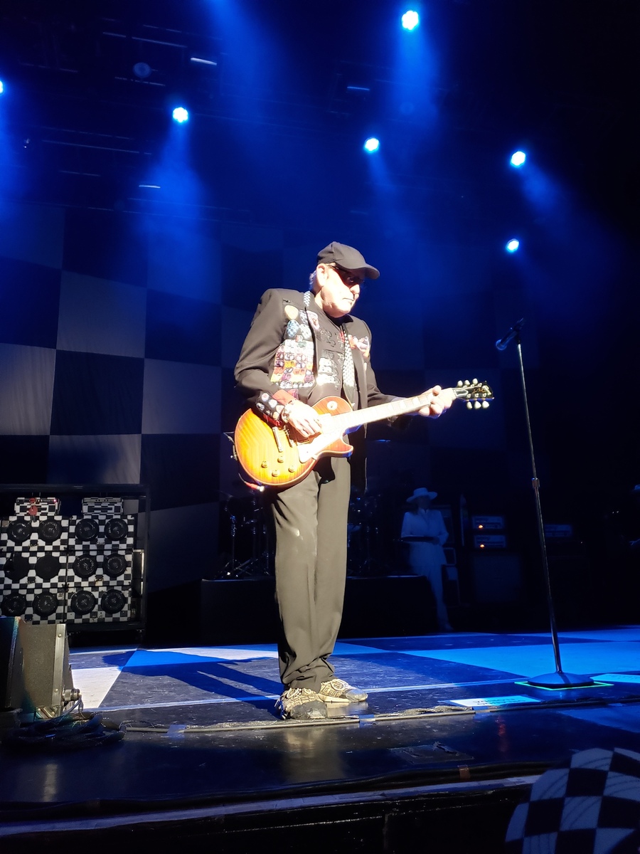 Cheap Trick Concert & Tour History (Updated for 2023) | Concert Archives