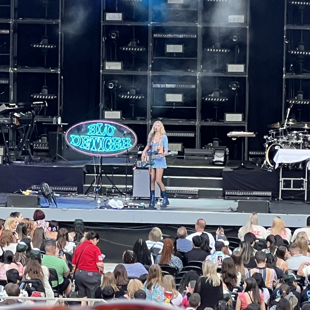 Concert History of Cadence Bank Amphitheatre at Chastain Park Atlanta ...