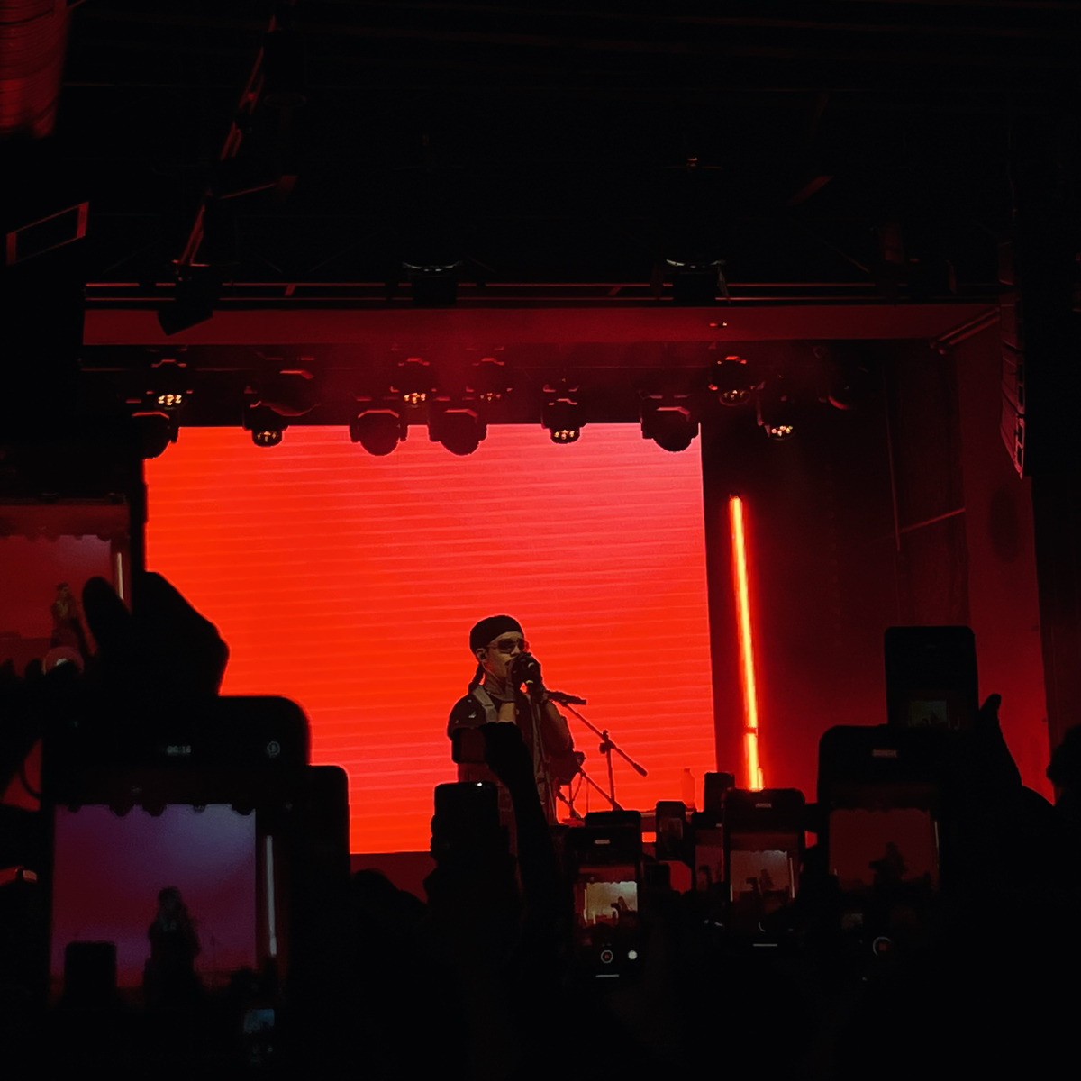 Concert History of Sala Arpa Querétaro, Mexico | Concert Archives