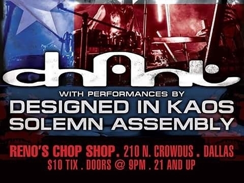 Solemn Assembly Concert & Tour History | Concert Archives