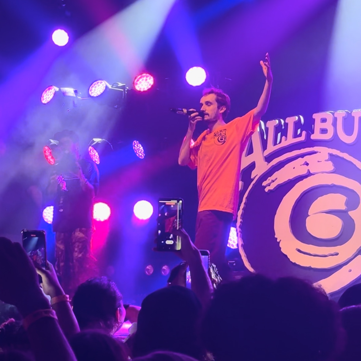 Kxllswxtch Concert & Tour History (Updated for 2024) | Concert Archives