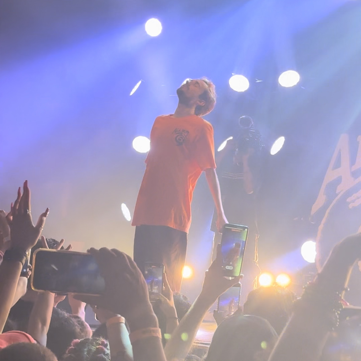 Kxllswxtch Concert & Tour History (Updated for 2024) | Concert Archives