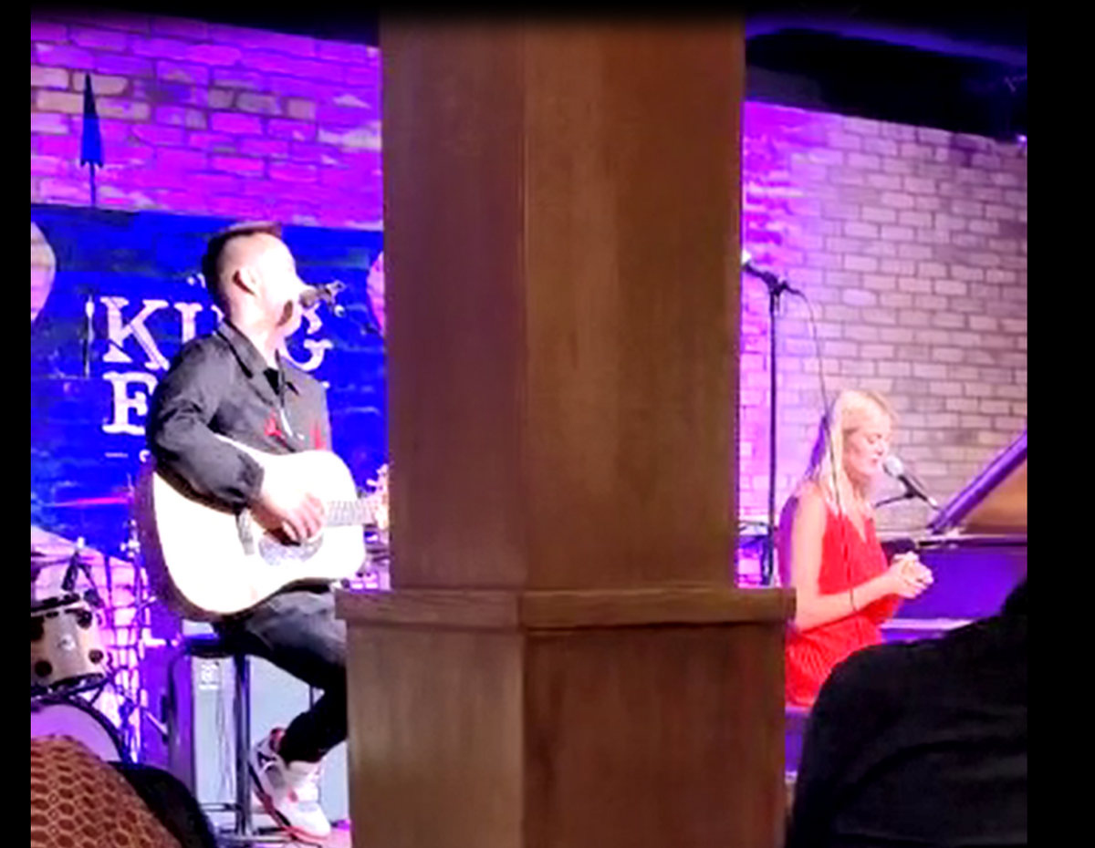 Annika Cheyne Concert & Tour History | Concert Archives