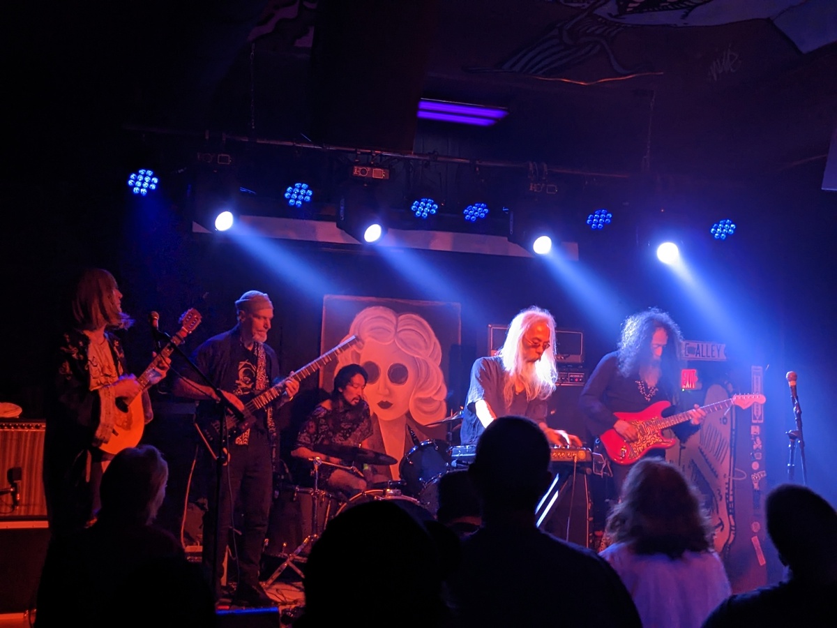 Concert History of Alabama Music Box Mobile, Alabama, United States ...