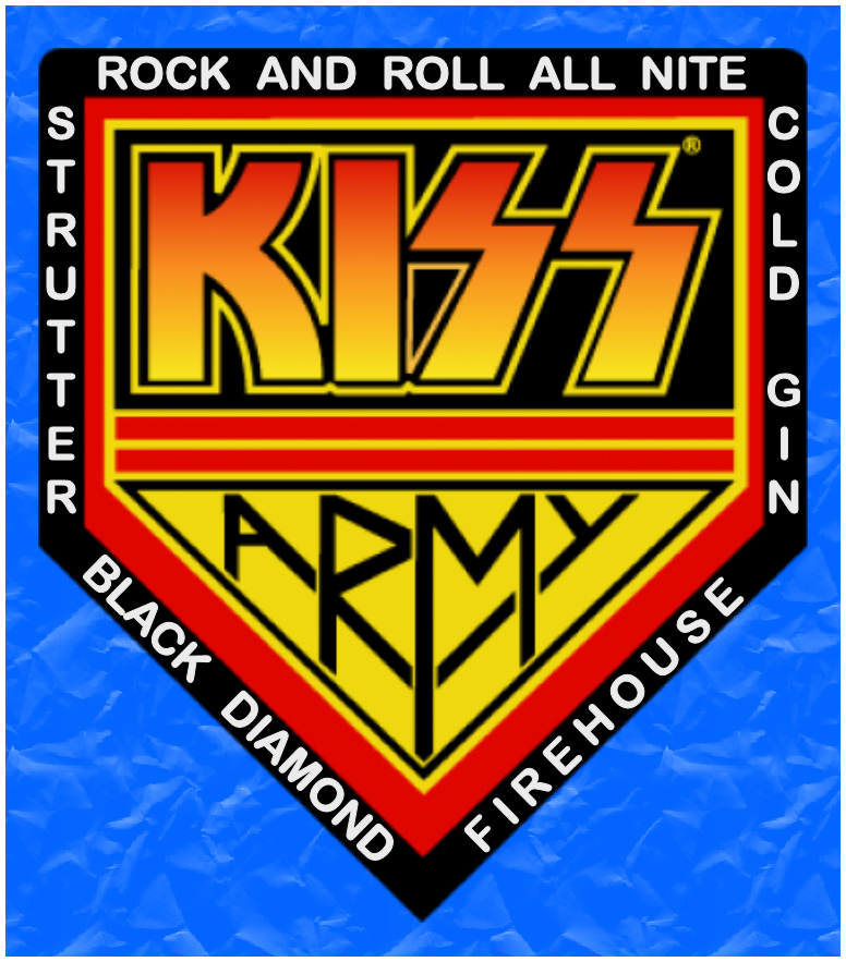 KISS's 1978 Concert & Tour History | Concert Archives