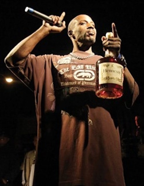 DMX Concert & Tour History | Concert Archives
