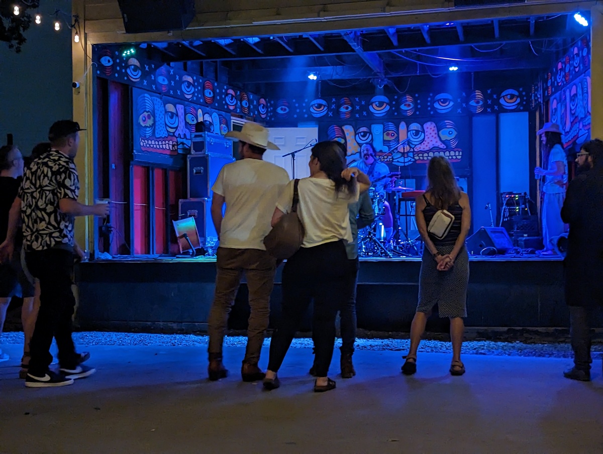 MugDog Concert & Tour History | Concert Archives