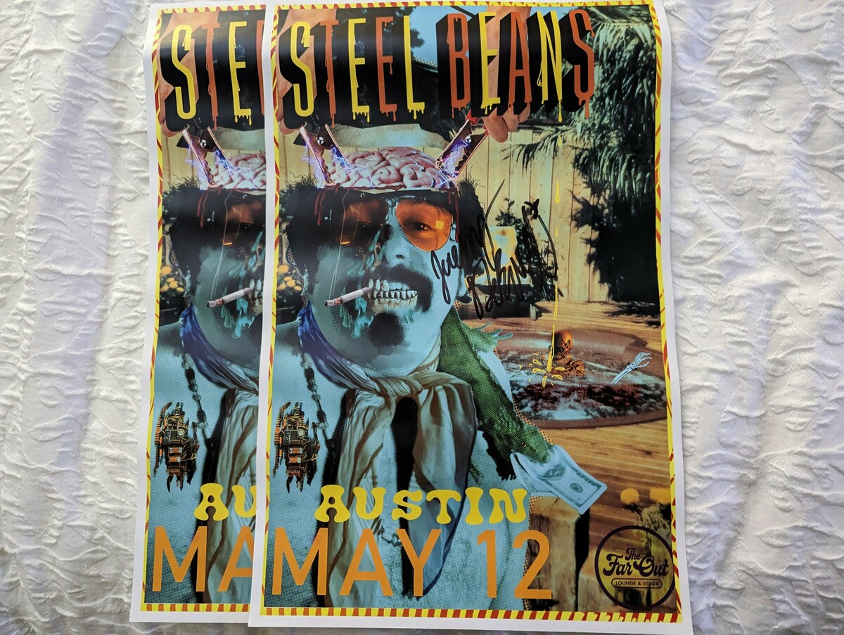 MugDog Concert & Tour History | Concert Archives