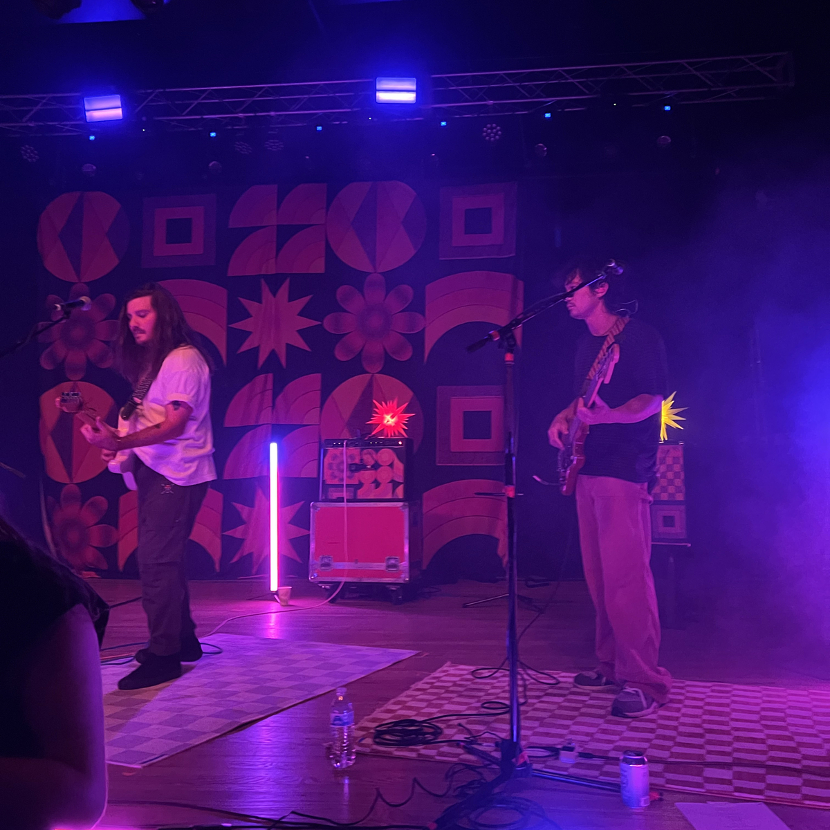 May 31, 2023: Summer Salt / The Rare Occasions / Addison Grace at Hell ...