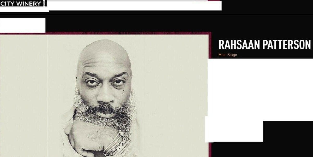 2023 Concert History of City Winery St. Louis St Louis, Missouri ...