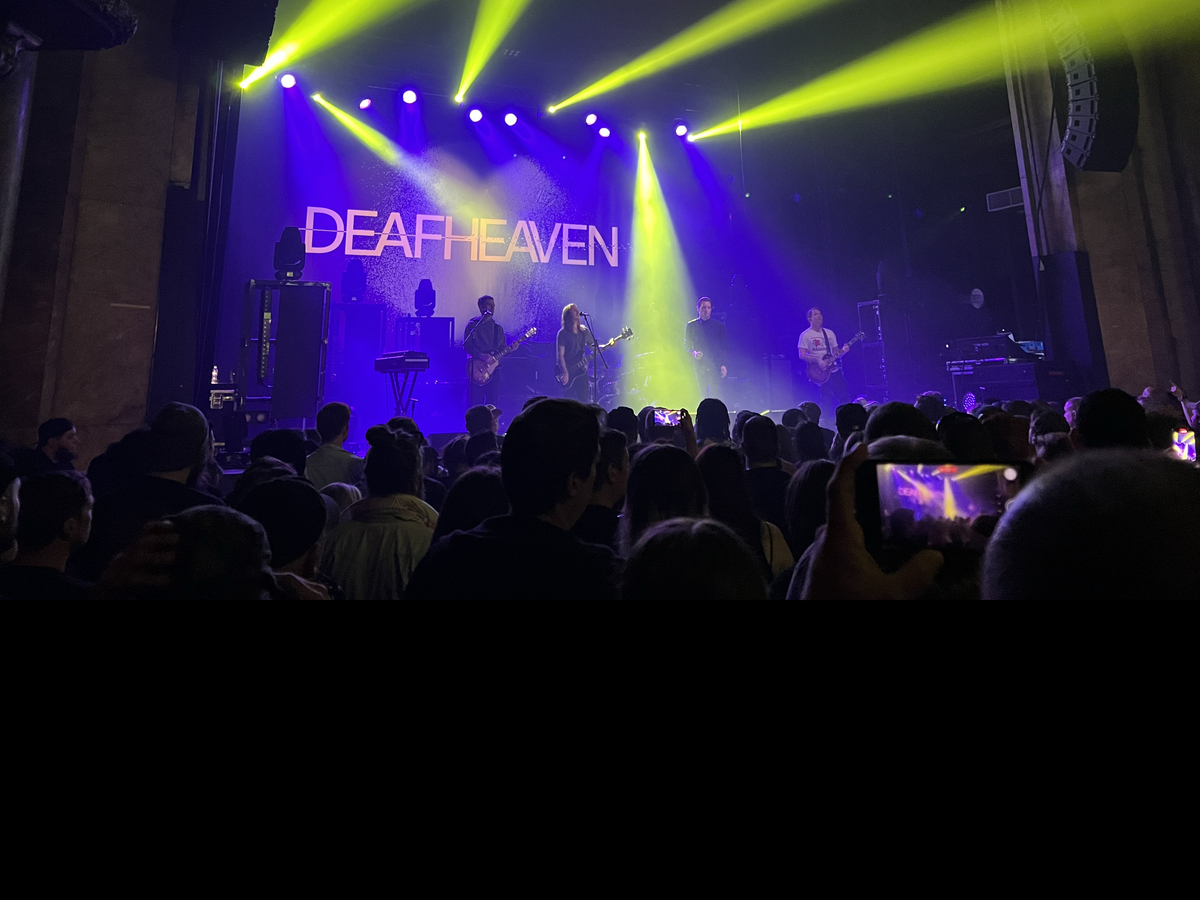 Concert History of The Agora Cleveland, Ohio, United States (Updated ...