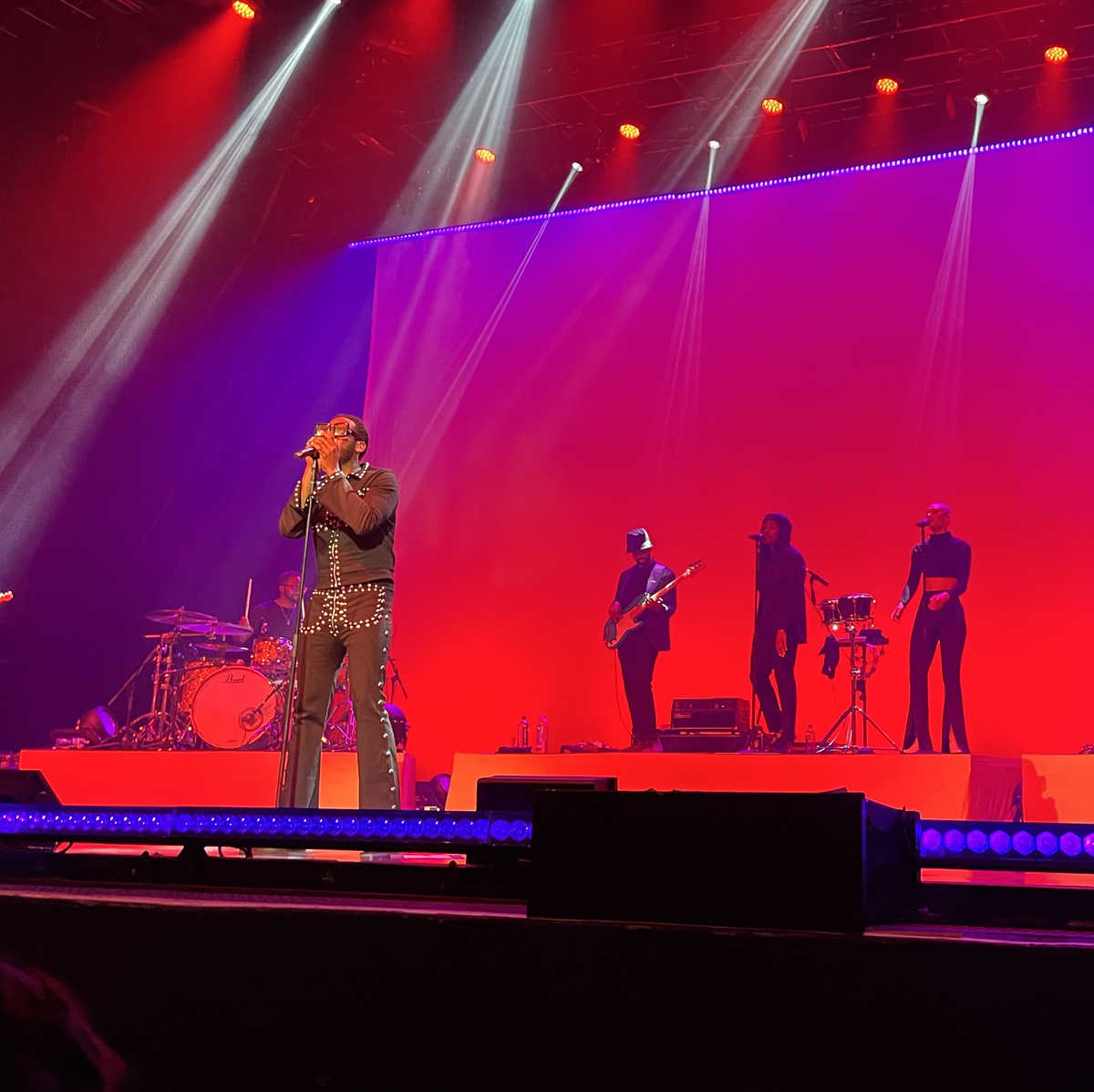 Concert History of The Sylvee Madison, Wisconsin, United States ...