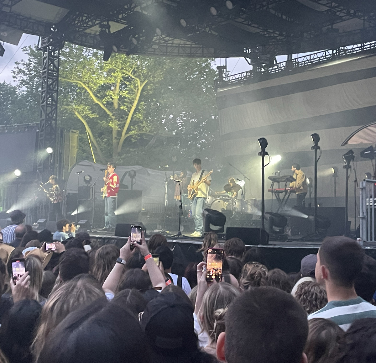 Hippo Campus Concert & Tour History (Updated for 2023) | Concert Archives
