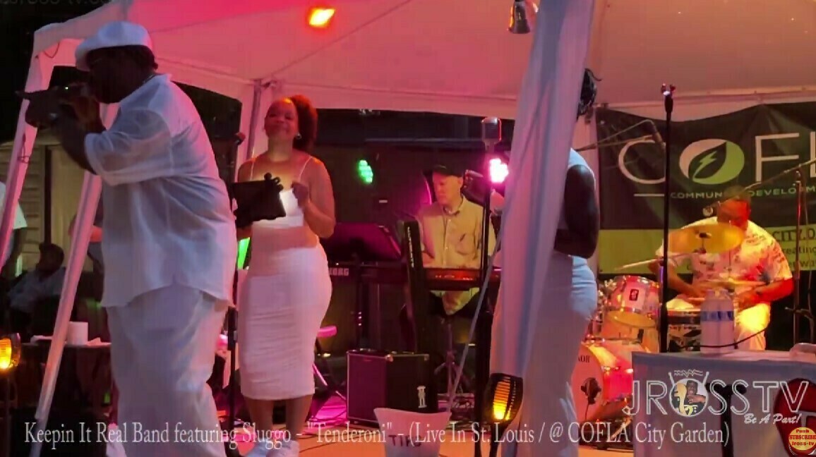 Keepin' It Real Concert & Tour History | Concert Archives