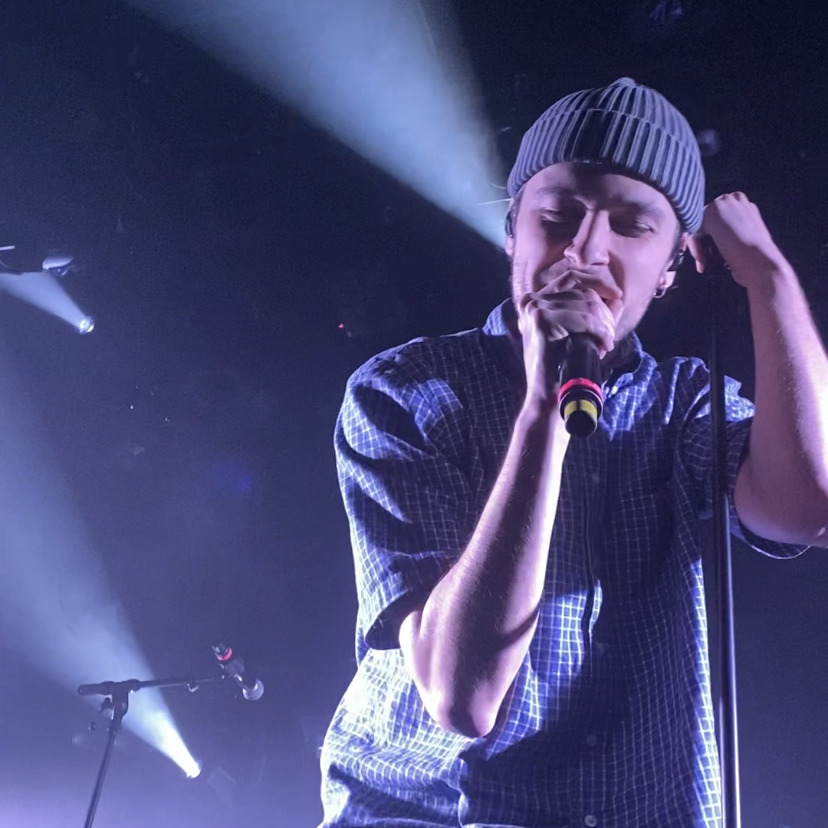 kaky Concert & Tour History (Updated for 2025 - 2026) | Concert Archives