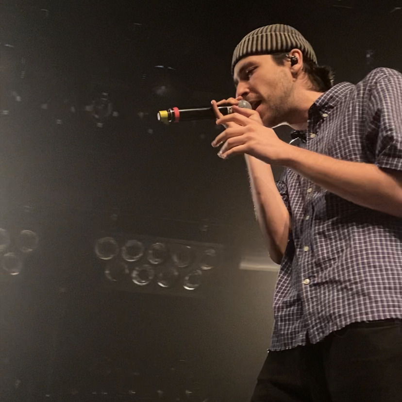 kaky Concert & Tour History (Updated for 2025 - 2026) | Concert Archives