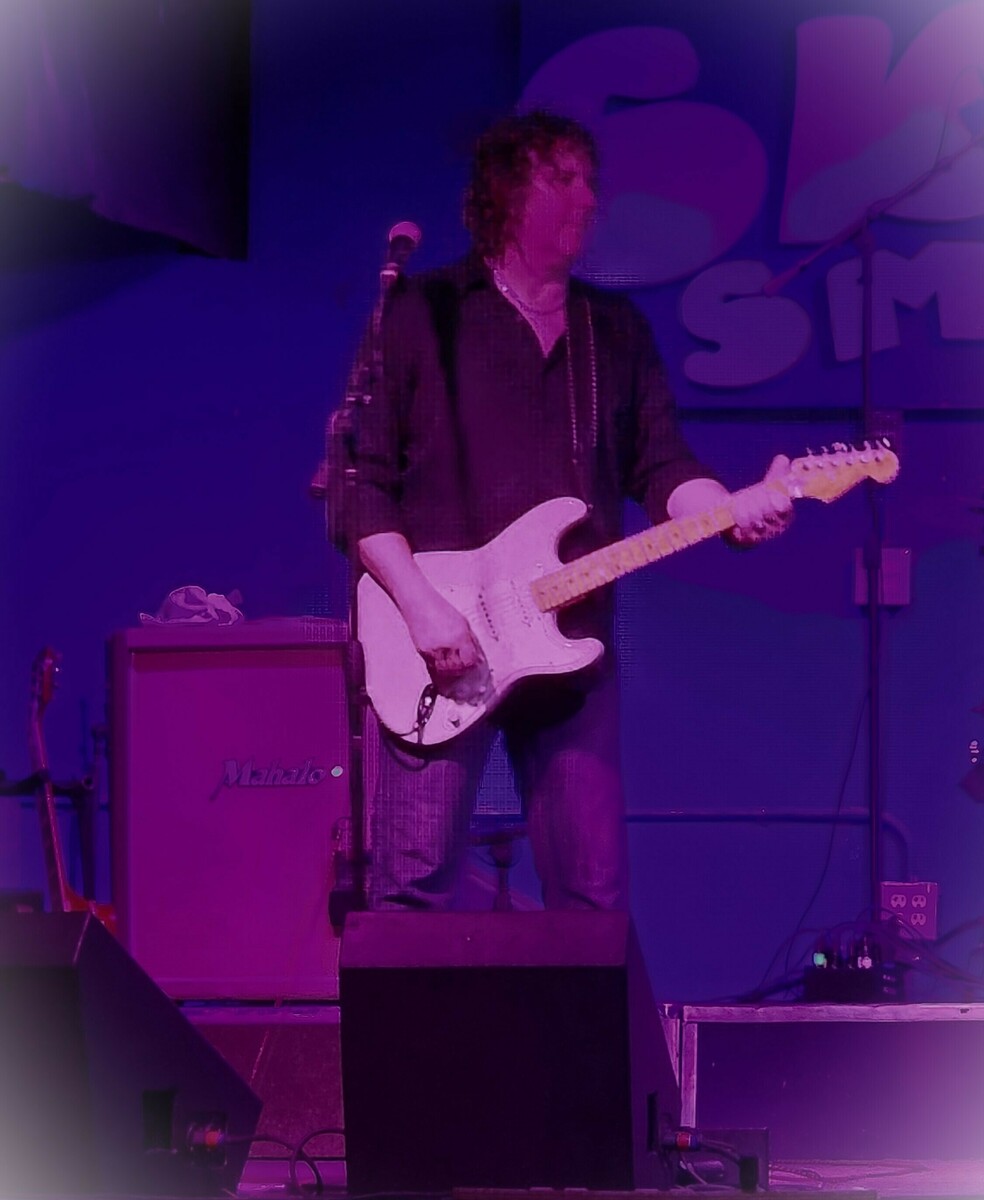 Sean Chambers Concert & Tour History (Updated for 2024) | Concert Archives