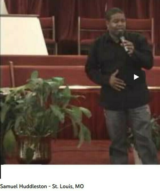 Sam Huddleston Concert & Tour History | Concert Archives