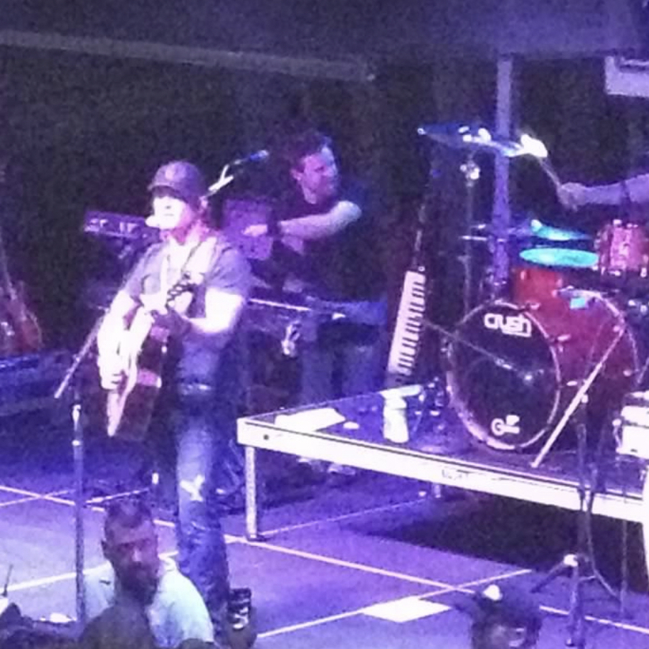 Concert History of Spinnaker Beach Club Panama City Beach, Florida ...