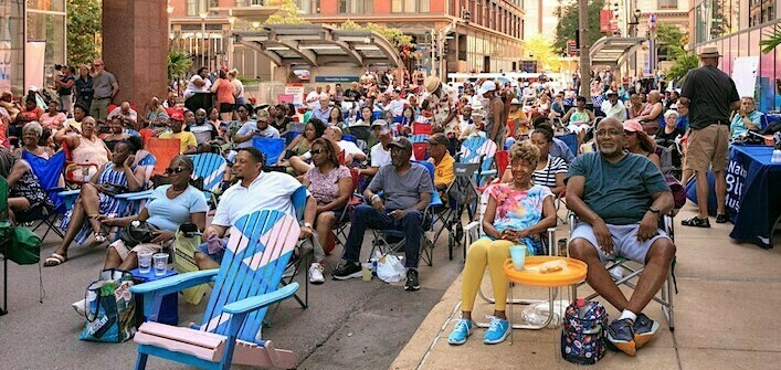 The NBM Jam Band Concert & Tour History | Concert Archives