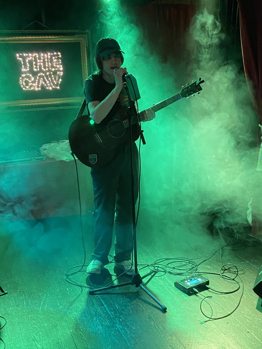 Bella Unwin Concert & Tour History (Updated for 2025) | Concert Archives